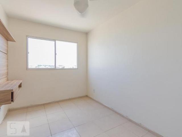 Apartamento à Venda Jardim Antonio Von Zuben, 2 Quartos, 51 m² Campinas