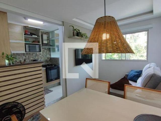 Apartamento à Venda Jardim Antonio Von Zuben, 2 Quartos, 53 m² Campinas