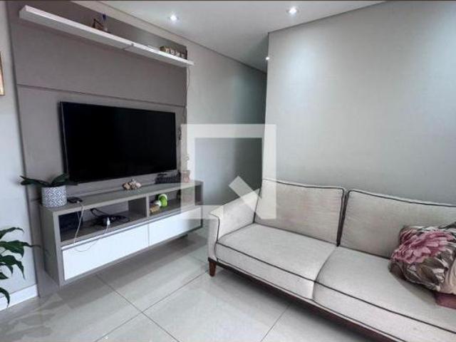 Apartamento à Venda Jardim Antonio Von Zuben, 2 Quartos, 57 m² Campinas