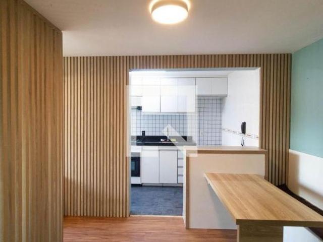 Apartamento à Venda Jardim Antonio Von Zuben, 2 Quartos, 58 m2