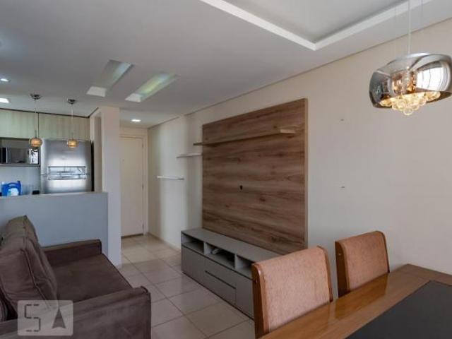 Apartamento à Venda Jardim Antonio Von Zuben, 2 Quartos, 60 m2
