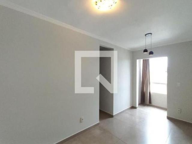 Apartamento à Venda Jardim Antonio Von Zuben, 3 Quartos, 65 m2