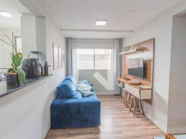Apartamento à Venda Jardim Antonio Von Zuben, 3 Quartos, 68 m² Campinas