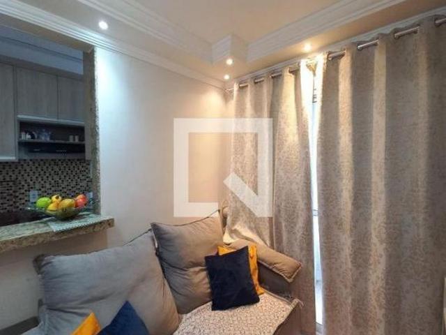 Apartamento à Venda Jardim Antonio Von Zuben, 3 Quartos, 69 m² Campinas