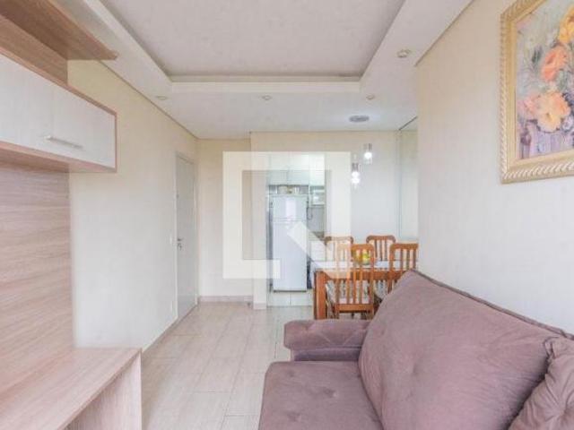 Apartamento à Venda Jardim Antonio Von Zuben, 3 Quartos, 69 m² Campinas