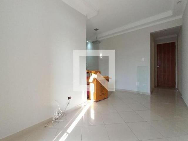 Apartamento à Venda Jardim Antonio Von Zuben, 3 Quartos, 74 m2