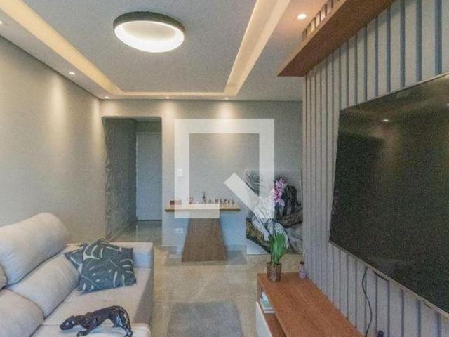 Apartamento à Venda Jardim Antonio Von Zuben, 3 Quartos, 74 m² Campinas