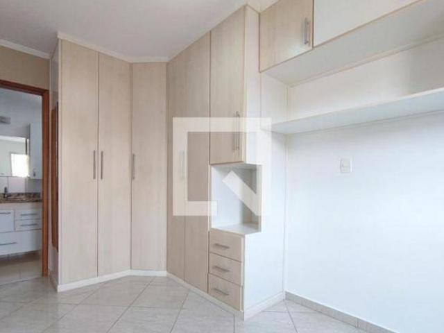 Apartamento à Venda Jardim Antonio Von Zuben, 3 Quartos, 76 m2