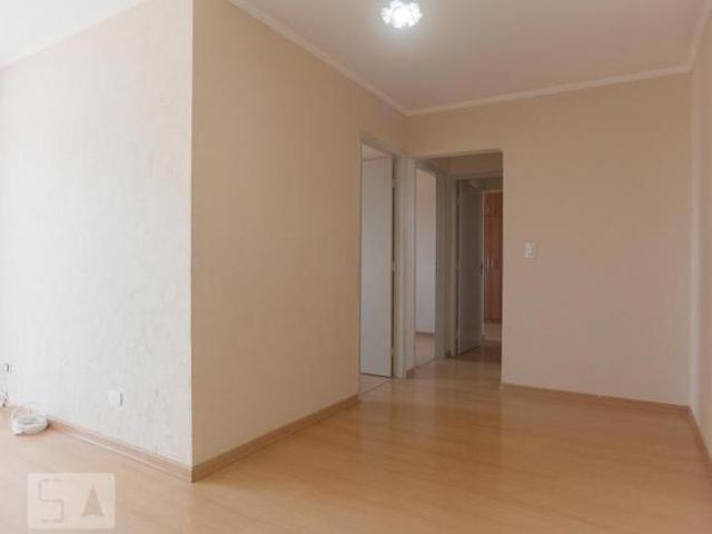Apartamento à Venda Jardim Antonio Von Zuben, 3 Quartos, 80 m2