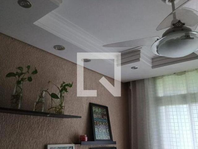 Apartamento à Venda Jardim Antonio Von Zuben, 3 Quartos, 82 m2