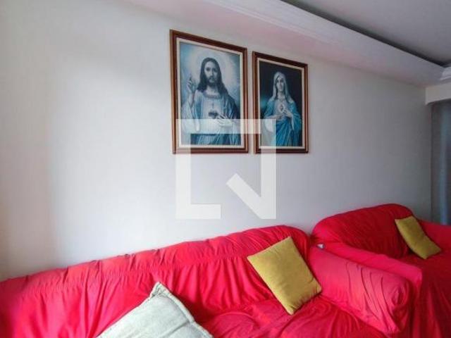 Apartamento à Venda Jardim Antonio Von Zuben, 3 Quartos, 84 m2