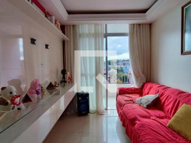 Apartamento à Venda Jardim Antonio Von Zuben, 3 Quartos, 84 m² Campinas