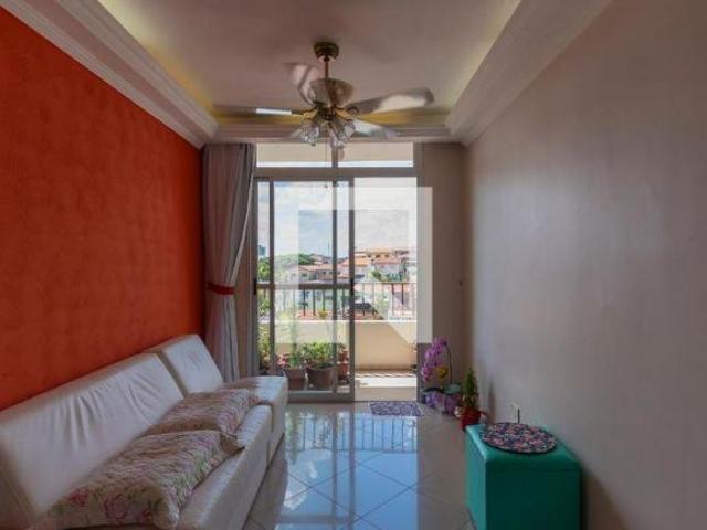 Apartamento à Venda Jardim Antonio Von Zuben, 3 Quartos, 92 m² Campinas