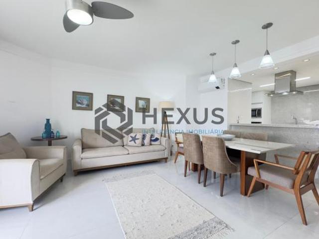 Apartamento à venda, Jardim Astúrias, Guarujá, SP