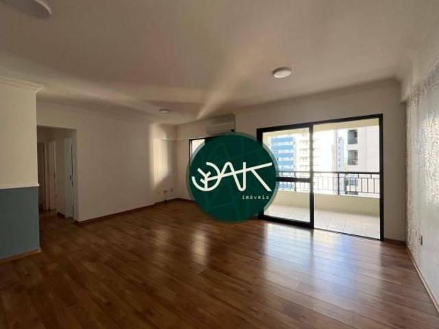 Apartamento à Venda Jardim Aquárius