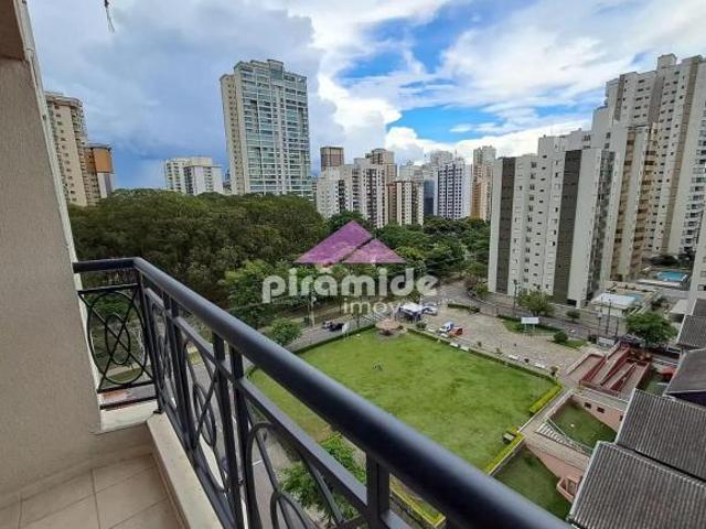 Apartamento à venda, Jardim Aquarius, R$ 980.000,00 São José dos Campos, SP