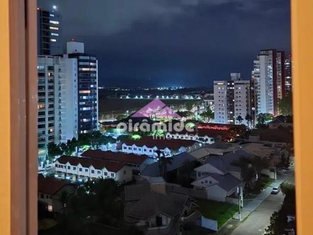 Apartamento à venda, Jardim Aquarius, São José dos Campos, SP
