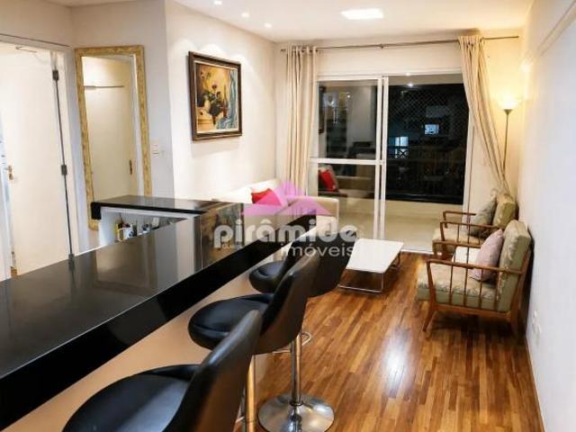 Apartamento à venda, Jardim Aquarius, São José dos Campos, SP