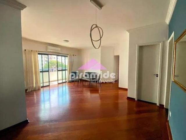 Apartamento à venda, Jardim Aquarius, São José dos Campos, SP