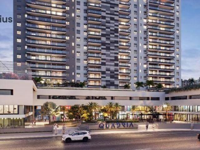 Apartamento à venda Jardim Aquarius São José dos Campos/SP Ref. AP3064