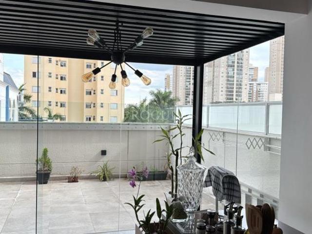 Apartamento à venda, Jardim Aquarius, SAO JOSE DOS CAMPOS SP