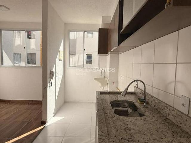 Apartamento à venda, Jardim Araújo, Votorantim, SP