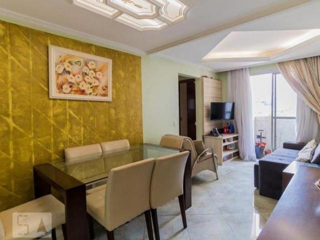 Apartamento à Venda Jardim Arize, 2 Quartos, 54 m2