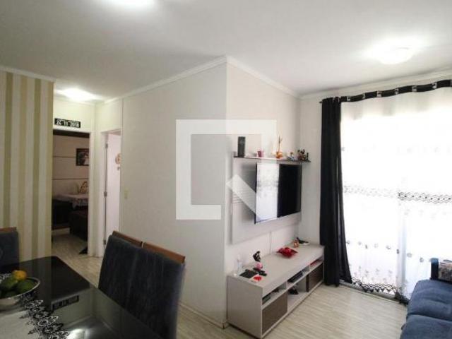 Apartamento à Venda Jardim Arize, 2 Quartos, 54 m2