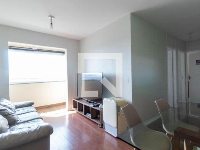 Apartamento à Venda Jardim Arize, 3 Quartos, 64 m2