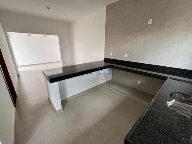 Apartamento à Venda Jardim Arizona | Sete Lagoas/MG