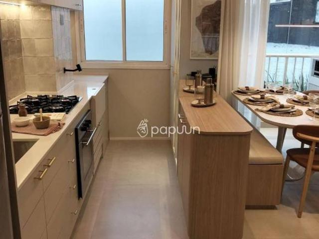 Apartamento à venda Jardim Aricanduva São Paulo SP