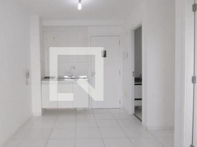 Apartamento à Venda Jardim Aricanduva, 1 Quarto, 34 m² São Paulo