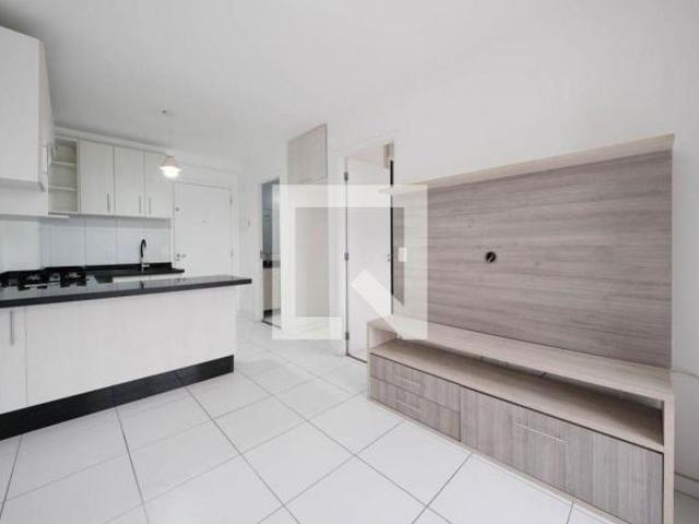 Apartamento à Venda Jardim Aricanduva, 1 Quarto, 35 m2