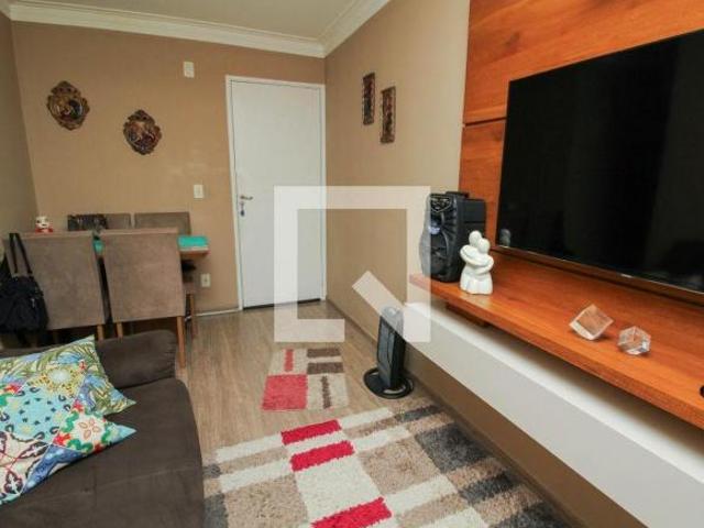 Apartamento à Venda Jardim Aricanduva, 1 Quarto, 36 m2