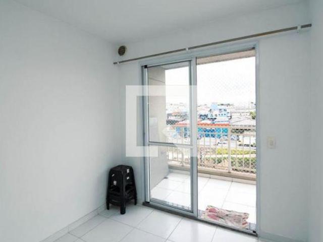 Apartamento à Venda Jardim Aricanduva, 1 Quarto, 37 m2