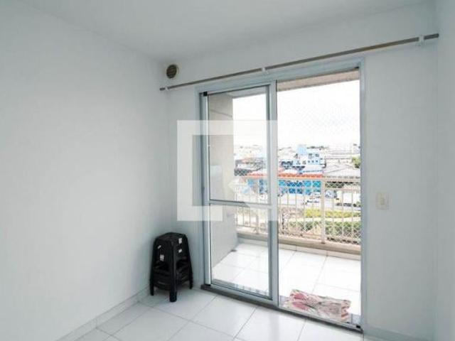 Apartamento à Venda Jardim Aricanduva, 1 Quarto, 37 m² São Paulo