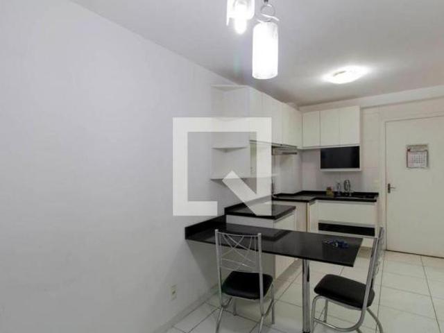 Apartamento à Venda Jardim Aricanduva, 1 Quarto, 33 m2