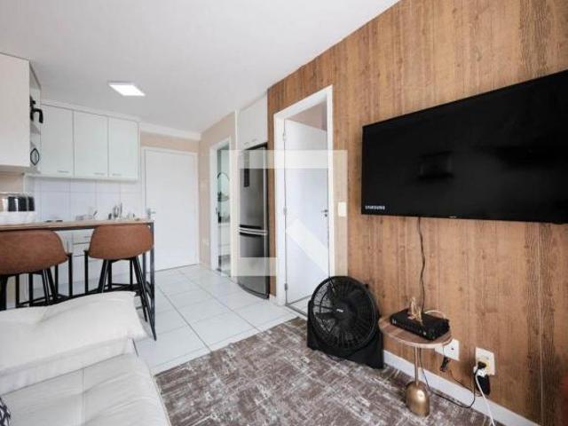 Apartamento à Venda Jardim Aricanduva, 1 Quarto, 33 m2