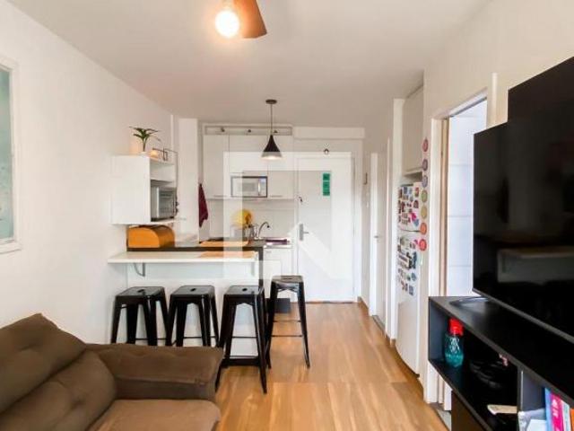 Apartamento à Venda Jardim Aricanduva, 1 Quarto, 33 m2