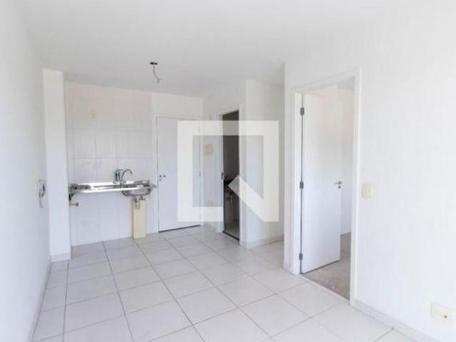 Apartamento à Venda Jardim Aricanduva, 1 Quarto, 33 m² São Paulo