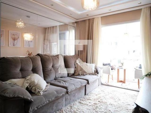 Apartamento à Venda Jardim Aricanduva, 1 Quarto, 98 m2