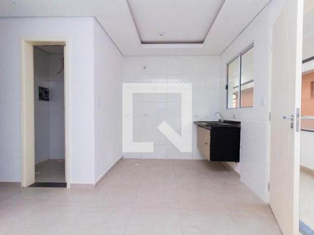 Apartamento à Venda Jardim Aricanduva, 2 Quartos, 43 m2
