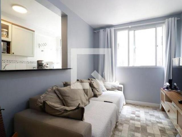 Apartamento à Venda Jardim Aricanduva, 2 Quartos, 43 m2