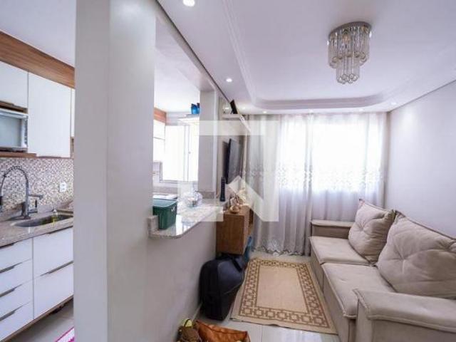 Apartamento à Venda Jardim Aricanduva, 2 Quartos, 43 m² São Paulo