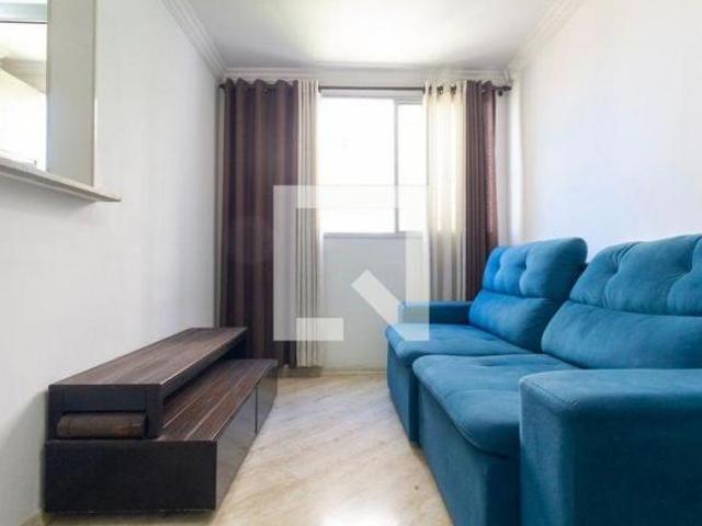 Apartamento à Venda Jardim Aricanduva, 2 Quartos, 43 m² São Paulo