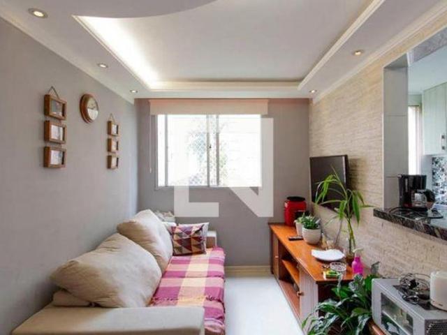 Apartamento à Venda Jardim Aricanduva, 2 Quartos, 43 m² São Paulo