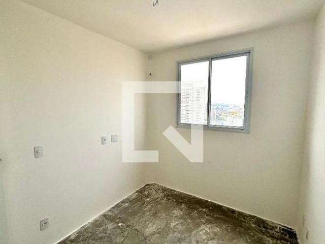 Apartamento à Venda Jardim Aricanduva, 2 Quartos, 40 m2