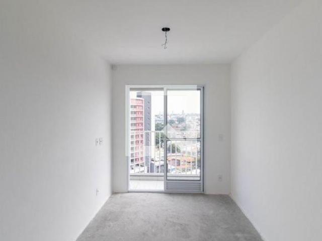 Apartamento à Venda Jardim Aricanduva, 2 Quartos, 40 m2