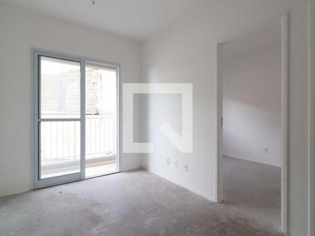 Apartamento à Venda Jardim Aricanduva, 2 Quartos, 42 m2