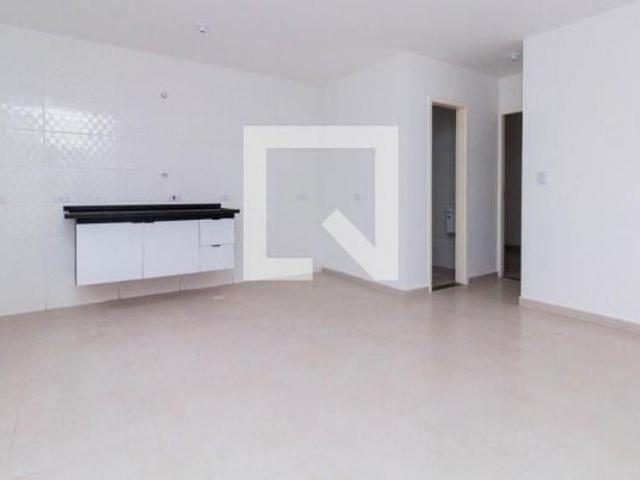 Apartamento à Venda Jardim Aricanduva, 2 Quartos, 42 m2
